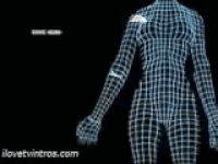Bionics GIFs - Get the best gif on GIFER
