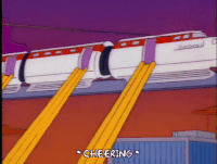 Monorail GIFs - Get the best gif on GIFER