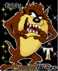 Taz GIFs - Get the best gif on GIFER