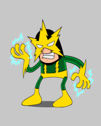 Elektro GIFs - Get the best gif on GIFER