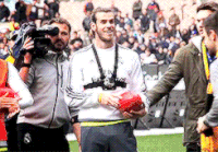 Footballer GIFs - Get the best gif on GIFER