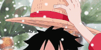 Luffy GIFs - Get the best gif on GIFER