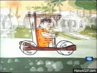 Flintstone GIFs - Get the best gif on GIFER