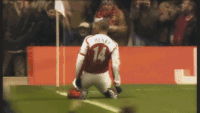 Arsenal GIFs - Get the best gif on GIFER