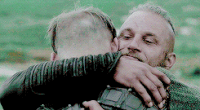Ragnar GIFs - Get the best gif on GIFER