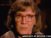 Log lady GIF - Conseguir o melhor gif em GIFER
