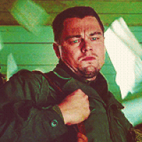 Shutter island GIFs - Get the best gif on GIFER