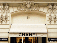 Chanel GIFs - Get the best gif on GIFER