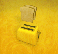 Toast GIFs - Get the best gif on GIFER