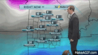 Meteorologist GIFs - Get the best gif on GIFER