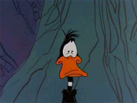 Daffy GIFs - Get the best gif on GIFER