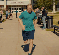 Jog GIFs - Get the best gif on GIFER