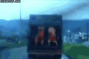 Garbage GIFs - Get the best gif on GIFER