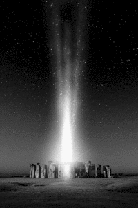 Stonehenge GIFs - Obtenez le meilleur gif sur GIFER