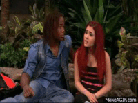 Victorious GIFs - Get the best gif on GIFER