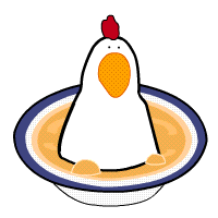 Chicken noodle soup GIFs - Obtenez le meilleur gif sur GIFER