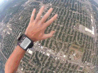 Parachute GIFs - Get the best gif on GIFER