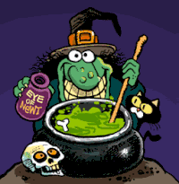 Sorciere GIFs - Get the best gif on GIFER