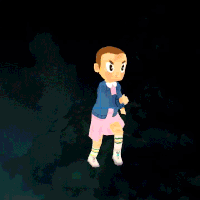Eleven GIFs - Get the best gif on GIFER