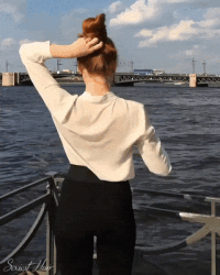 Redhead GIFs - Get the best gif on GIFER