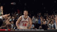 Knicks GIFs - Get the best gif on GIFER