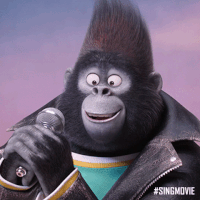 Sing GIFs - Get the best gif on GIFER