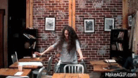 Telekinesis GIFs - Get the best gif on GIFER