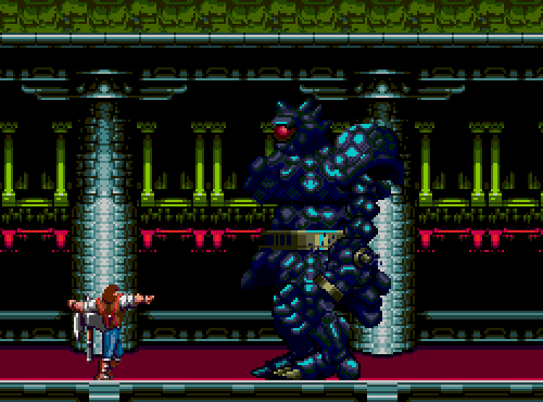 Mega drive GIF - Conseguir el mejor gif en GIFER