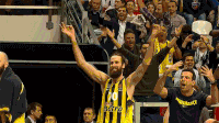 Fenerbahce GIFs - Get the best gif on GIFER