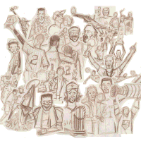 Marcus aurelius GIFs - Get the best gif on GIFER