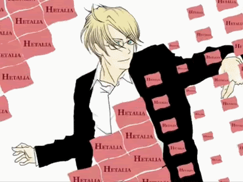 Why do i have so many hetalia s GIF - Conseguir o melhor gif em GIFER