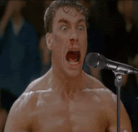 Jcvd GIF - Conseguir el mejor gif en GIFER