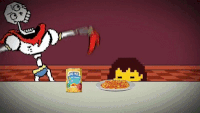 Papyrus GIFs - Get the best gif on GIFER
