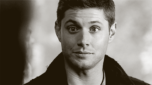 Dean Oh You Gif
