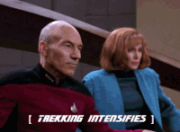 Picard GIFs - Get the best gif on GIFER