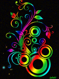 Colorful GIFs - Get the best gif on GIFER