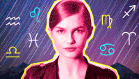 Horoscope GIFs - Get the best gif on GIFER