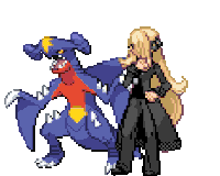 Garchomp GIFs - Get the best gif on GIFER