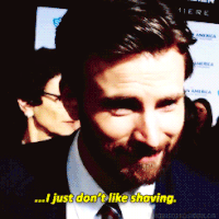 Shave GIFs - Get the best gif on GIFER