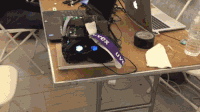 Hackathon GIFs - Get the best gif on GIFER