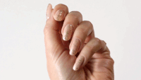 Manicure GIFs - Get the best gif on GIFER