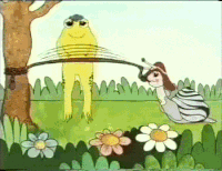 Frogs GIFs - Get the best gif on GIFER