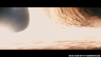 Interstellar GIFs - Get the best gif on GIFER