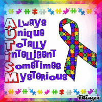 Autism GIFs - Get the best gif on GIFER