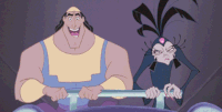 Yzma GIFs - Get the best gif on GIFER