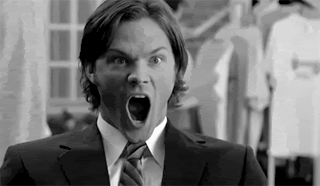 Overreact GIFs - Get the best gif on GIFER