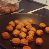 Meatball GIFs - Get the best gif on GIFER