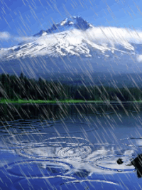 Rainy GIFs - Get the best gif on GIFER