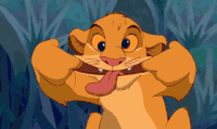 Simba GIFs - Get the best gif on GIFER