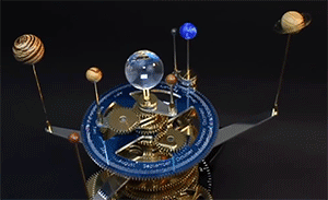 Astronomical GIFs - Get the best gif on GIFER